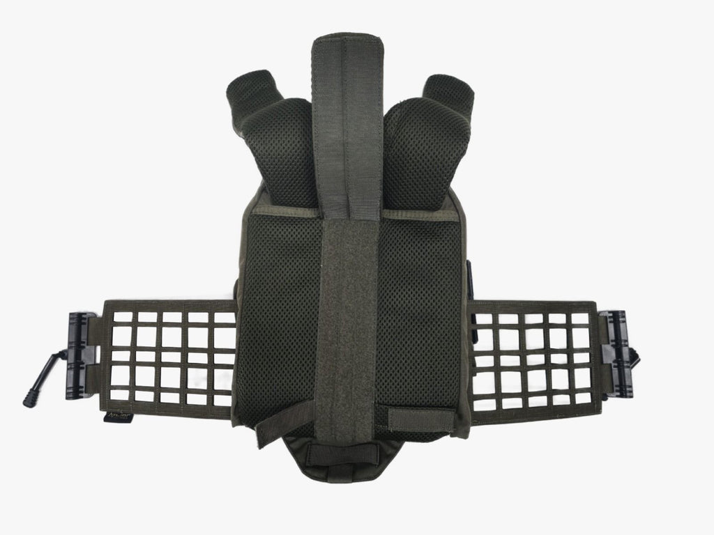 ליאור טק I LIOR TAC I יצור ביגוד ומיגון טקטי– Lior Tac