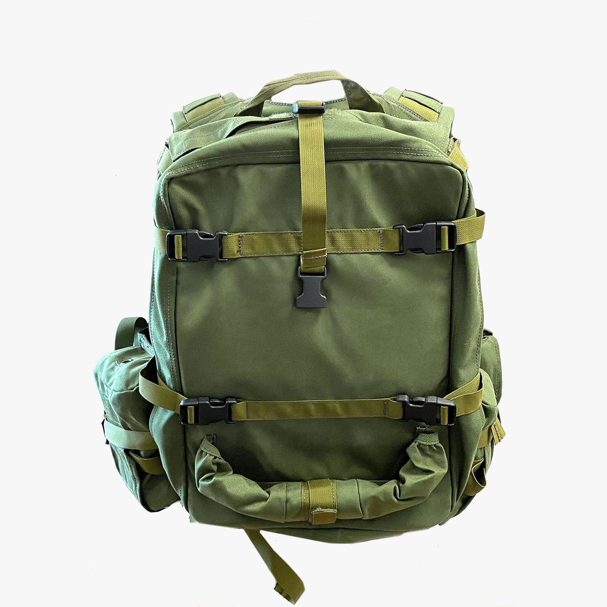 אפודים– Lior Tac